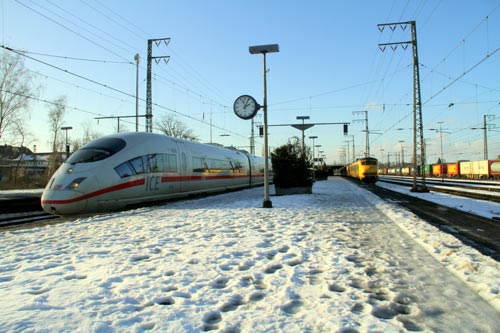 TS1288 Emmerich Bahnhof - Trainspots (Ver 2.60)